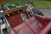 Sheffield-Simplex 45hp - 1908